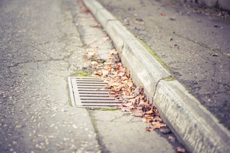 Most Common Types of Storm Drainage and How They Work | Fox Mountain ...