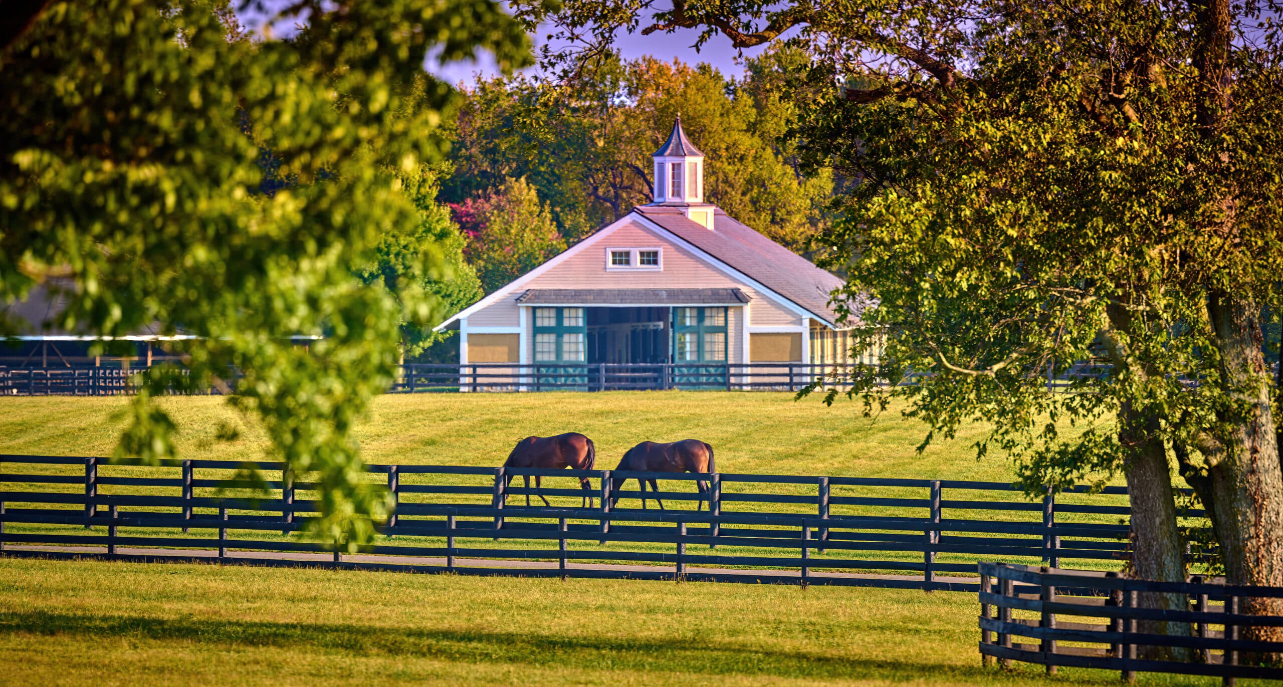 Farm Inspections | Fox Mountain Property Inspection